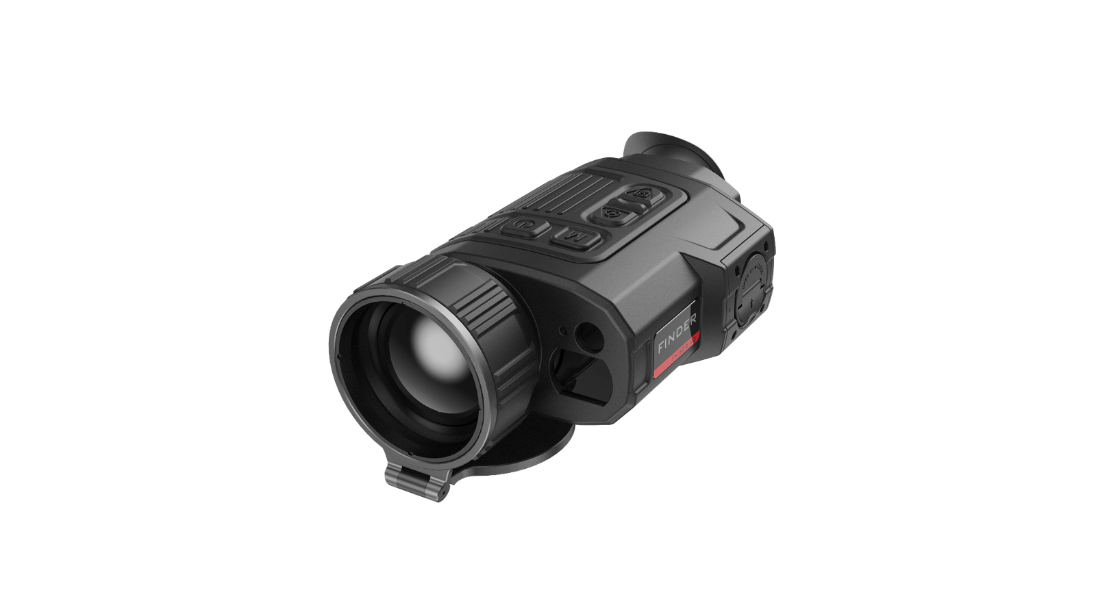 InfiRay FINDER FH50 V2 LRF hőkamera távolságmérővel – bestoptika