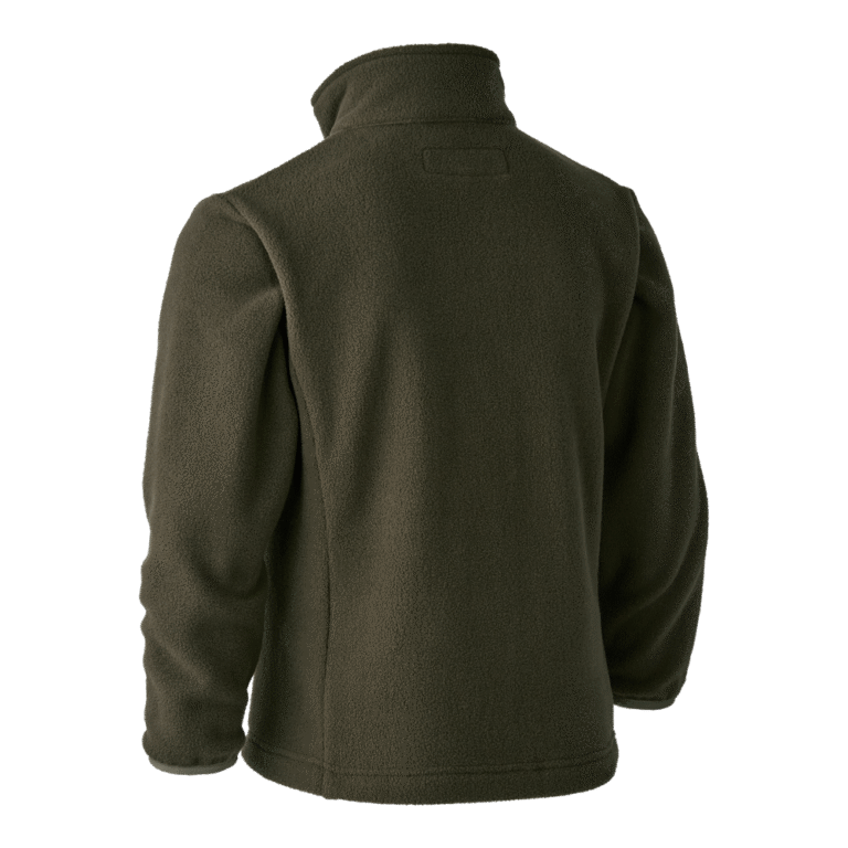 Deerhunter Youth Chasse Fleece Jacket Beluga gyerek polár kabát ...